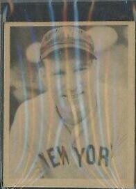 Red Ruffing #3 Prices | 1939 Play Ball | Baseball Cards