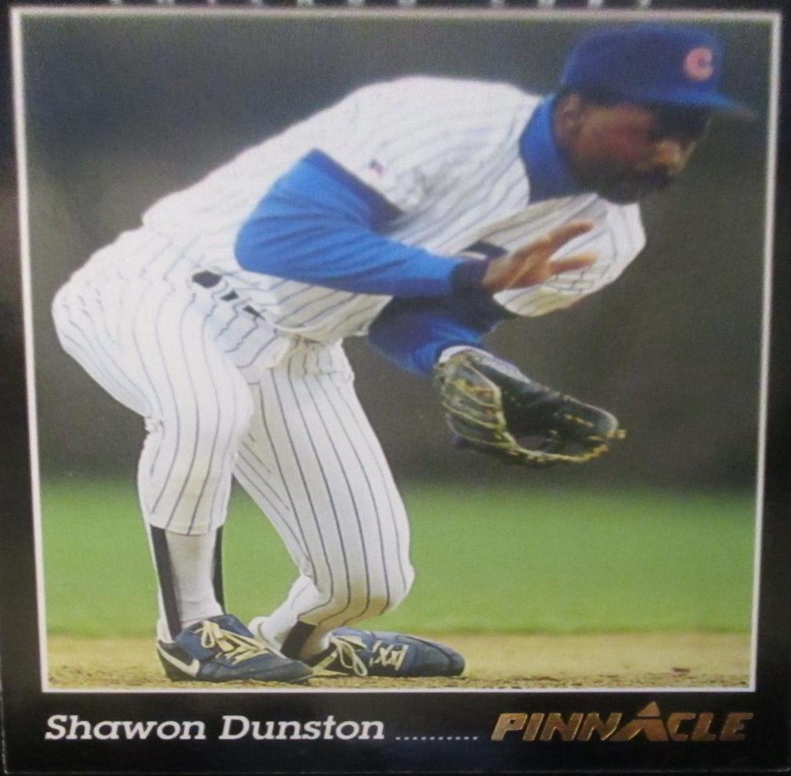 shawon dunston #89 Prices | 1993 Pinnacle | Baseball Cards