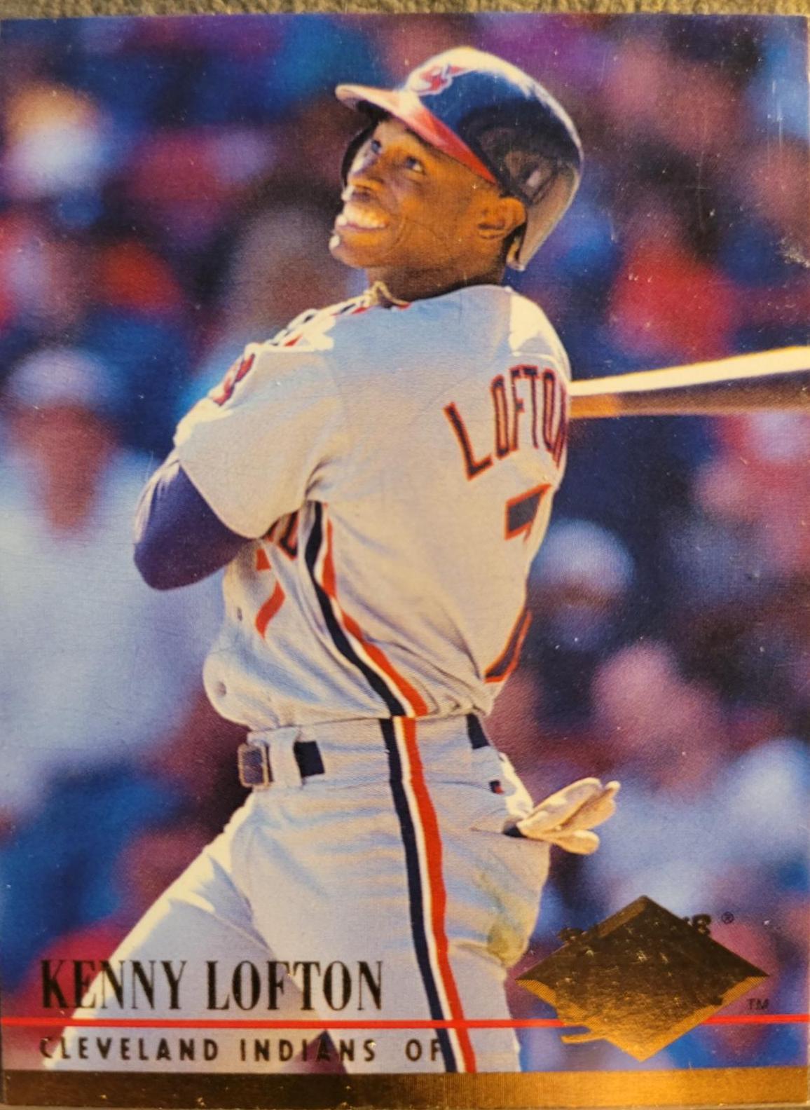 Kenny Lofton #45 Prices | 1994 Ultra | Baseball Cards