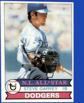 Steve Garvey #50 Prices | 1979 Topps | Baseball Cards