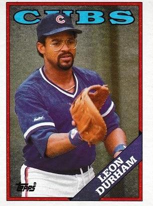 Leon Durham #65 Prices | 1988 Topps | Baseball Cards