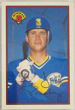 Jim Presley #214 Prices | 1989 Bowman | Baseball Cards