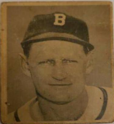 Bob Elliott #1 Prices | 1948 Bowman | Baseball Cards