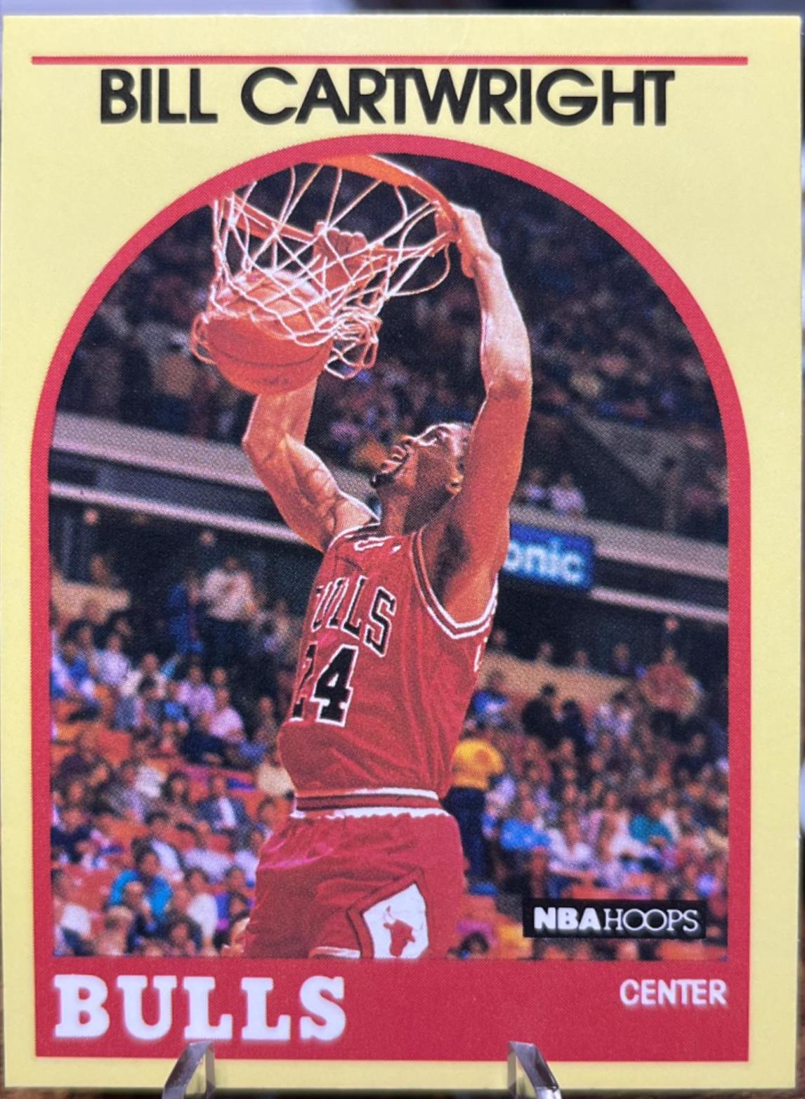 Bill Cartwright #15 Prices | 1990 Hoops Superstars | Basketball Cards