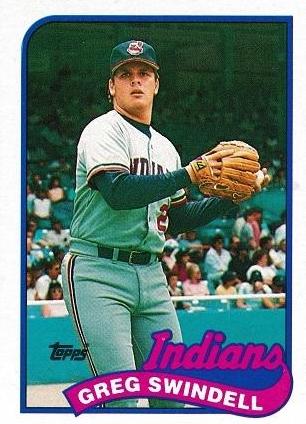 Greg Swindell #315 Prices | 1989 Topps | Baseball Cards