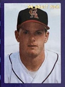 Eddie Perez, Jason Kendall, Einar Diaz, Bret Hemphill #480 Prices ...