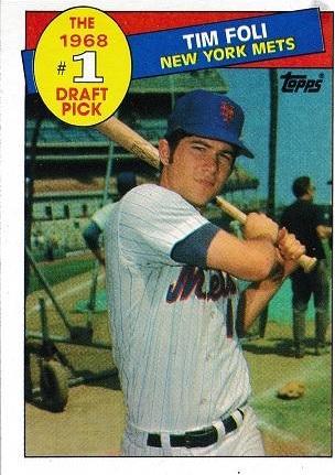 Tim Foli #271 Prices [Rookie] | 1985 Topps | Baseball Cards