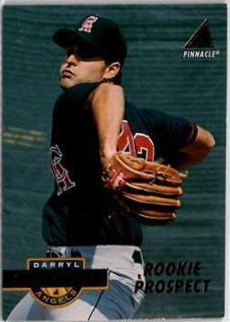 Darryl Scott #225 Prices [Rookie] | 1994 Pinnacle | Baseball Cards