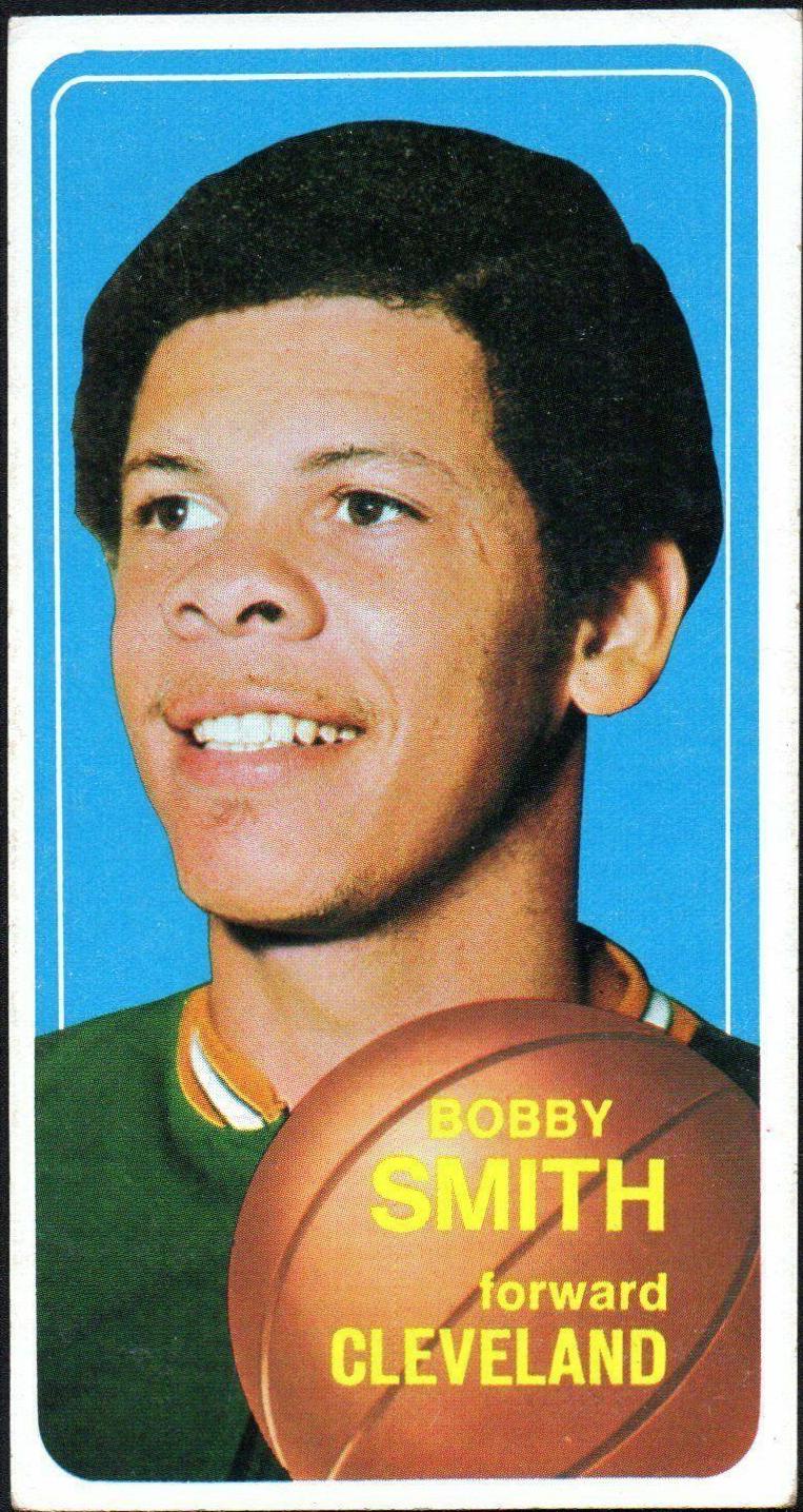 Bobby Smith #74 Prices | 1970 Topps | Basketball Cards