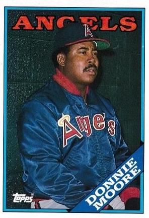 Donnie Moore #471 Prices | 1988 Topps | Baseball Cards