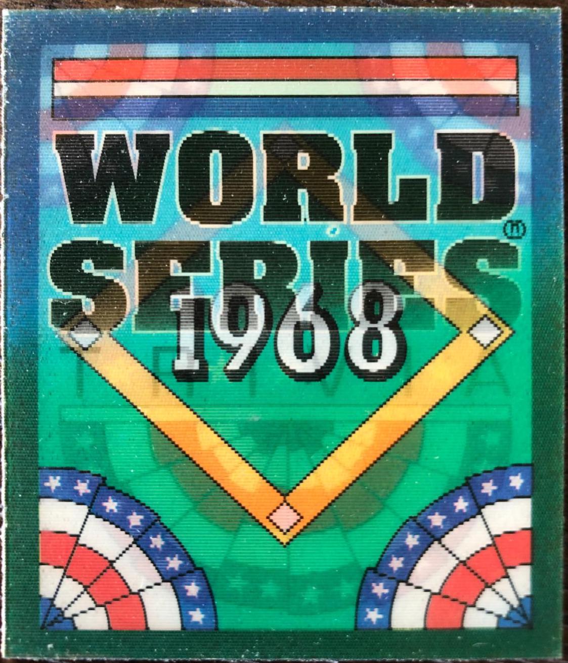 Mickey Stacks the Cards #1 Prices | 1991 Score Magic Motion Trivia ...