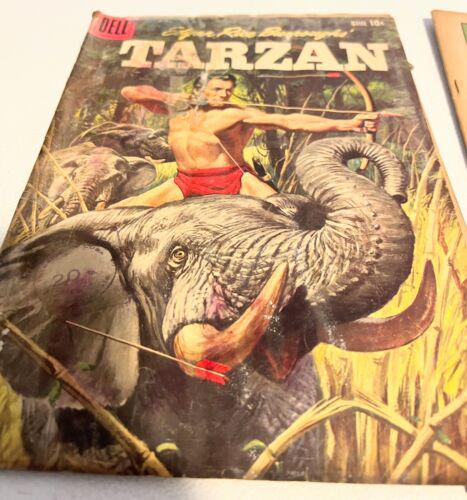Tarzan #113 (1959) Prices | Tarzan Series