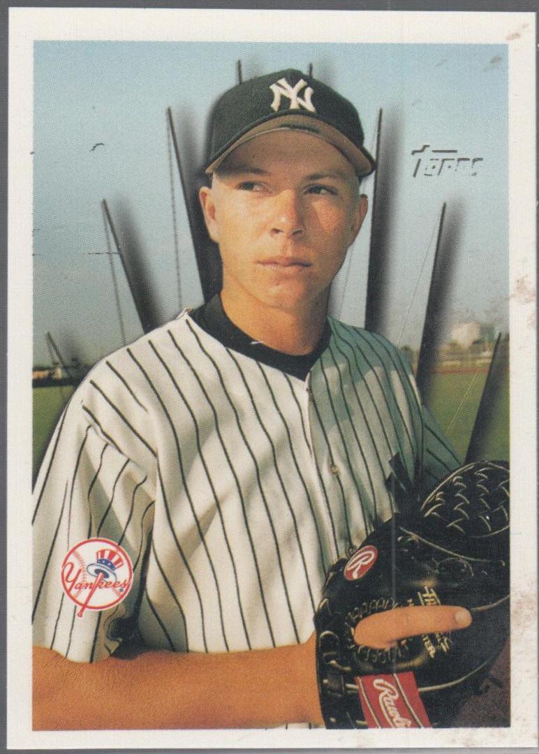 Brian Buchanan #245 Prices [Rookie] | 1996 Topps | Baseball Cards