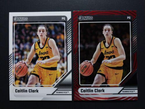 Caitlin Clark [Target] #4 Prices | 2024 Panini Caitlin Clark Collection ...