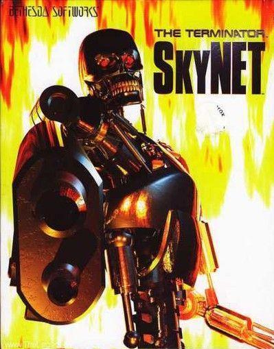 The Terminator - Skynet Prices PC Games | Compare Loose, CIB & New Prices