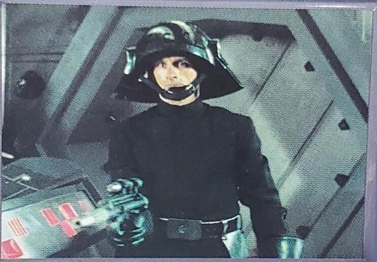 Death Star Trooper [Limited] Prices | Star Wars CCG Premiere | Star ...