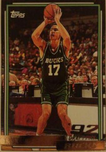 Jon Barry #348 Prices | 1992 Topps Gold | Basketball Cards