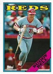 Buddy Bell #130 Prices | 1988 Topps | Baseball Cards