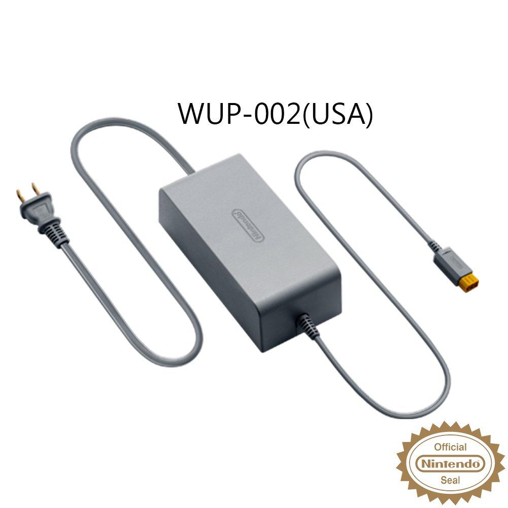 Wii U Power Cord Prices Wii U | Compare Loose, CIB & New Prices
