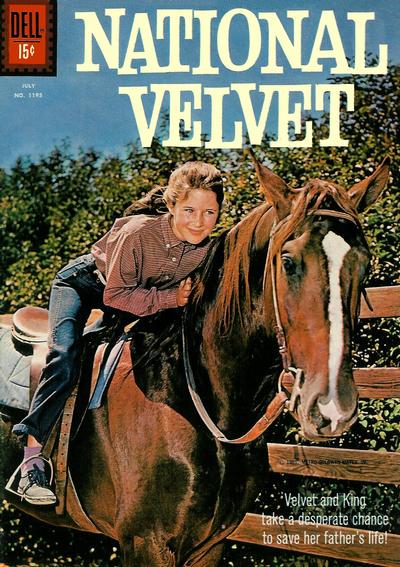 Four Color #1195 (1961) Prices | Four Color Series