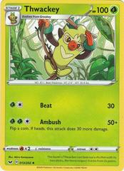 Thwackey #13 Prices | Pokemon Sword & Shield | Pokemon Cards