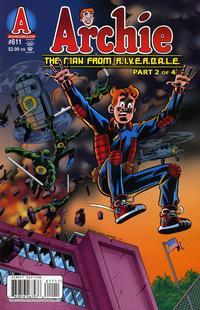 Archie #611 (2010) Prices | Archie Series