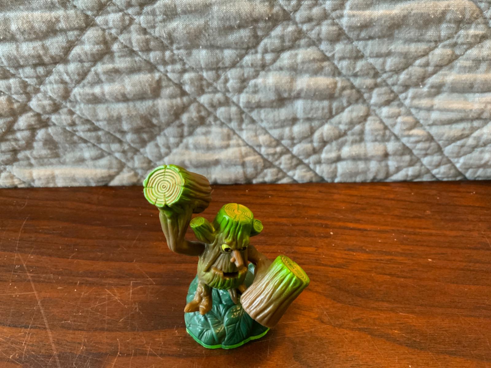 Stump Smash | Item only | Skylanders