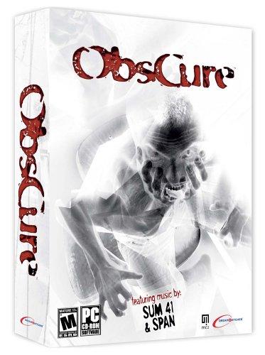 Obscure Prices PC Games | Compare Loose, CIB & New Prices