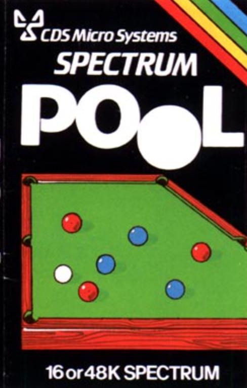 Pool Cds Prices Zx Spectrum Compare Loose Cib And New Prices 