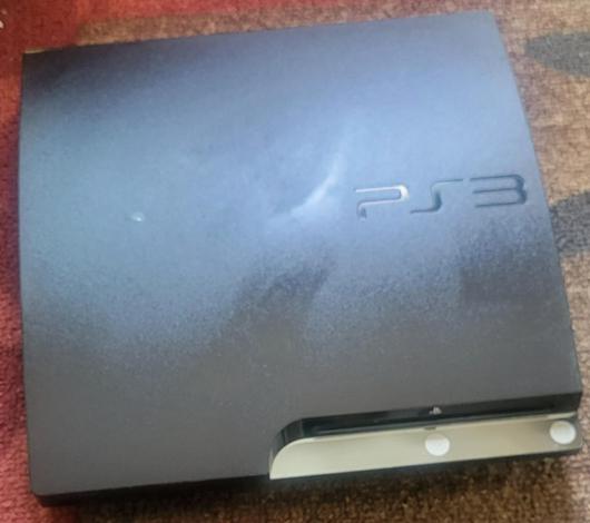 Playstation 3 Slim System 160GB | Item only | Playstation 3