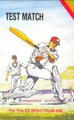 Test Match Prices ZX Spectrum | Compare Loose, CIB & New Prices