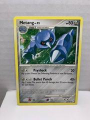 Metang #65 Prices | Pokemon Legends Awakened | Pokemon Cards