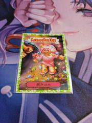 JEN Gem [Green] #5a Prices | Garbage Pail Kids We Hate the 80s | GPK Cards