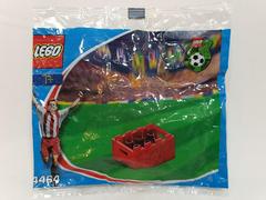 Coca-Cola Bottle Case #4464 LEGO Set Prices | New, Boxed, Loose Values