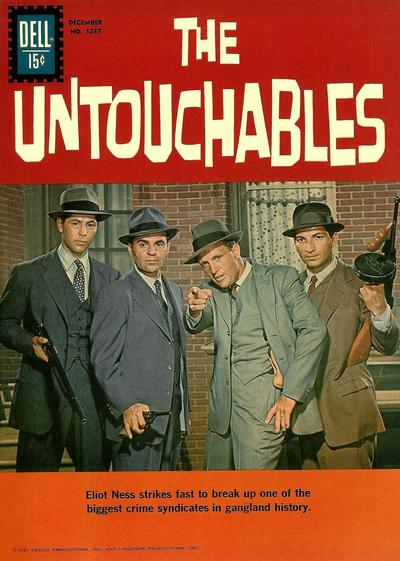 Four Color #1237 (1961) Prices | Four Color Series