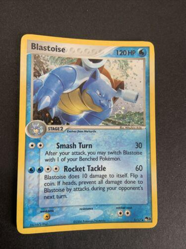 Blastoise #1 Prices | Pokemon POP Series 3 | Pokemon Cards