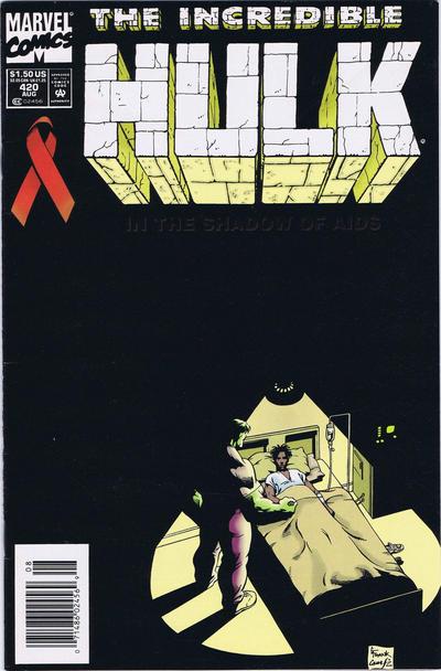 The Incredible Hulk [Newsstand] #420 (1994) Prices | Incredible Hulk Series