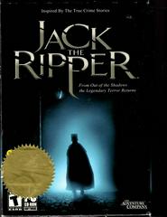 Jack The Ripper Prices PC Games | Compare Loose, CIB & New Prices