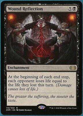 Wound Reflection Prices | Magic Double Masters | Magic Cards