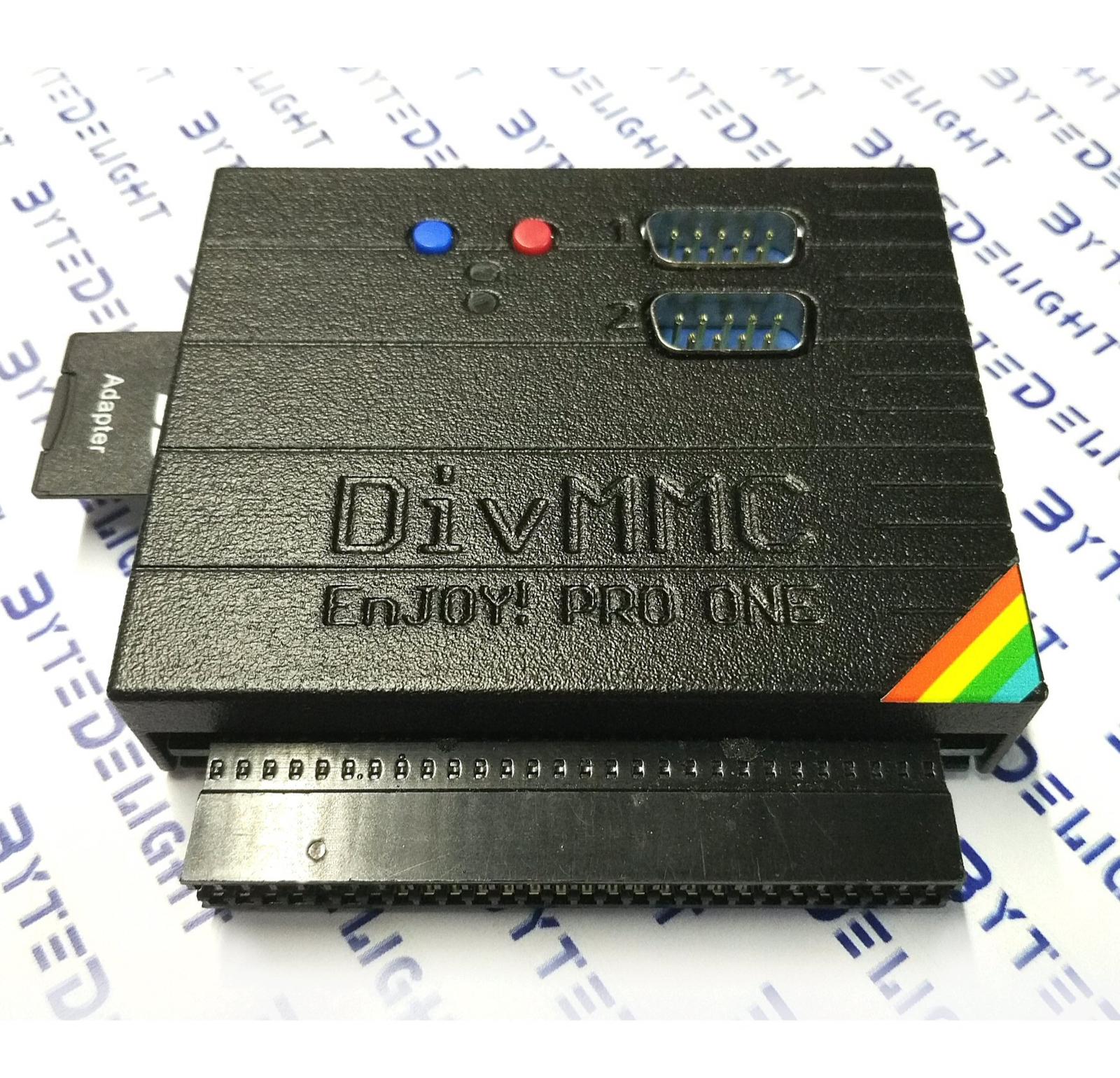 ZX Spectrum DivMMC Prices ZX Spectrum | Compare Loose, CIB & New Prices