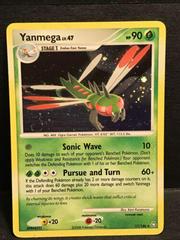 Yanmega #17 Prices | Pokemon Legends Awakened | Pokemon Cards