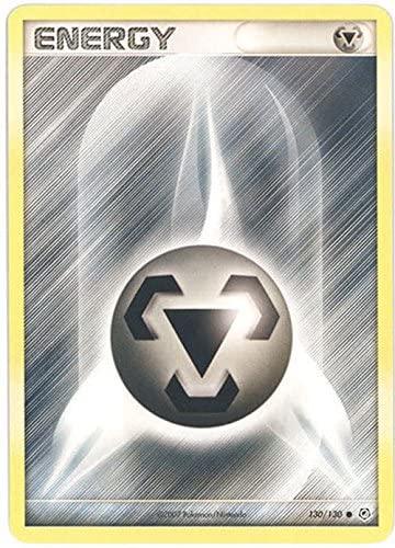 Metal Energy #130 Prices | Pokemon Diamond & Pearl | Pokemon Cards