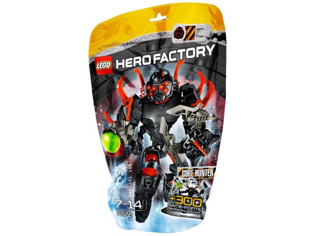 Core Hunter #6222 | Precios de los Juegos LEGO | Valores Nuevos, en ...