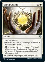 Dawn Charm Prices | Magic Commander Legends | Magic Cards