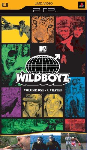 Wildboyz Vol 1 [UMD] Prices PSP | Compare Loose, CIB & New Prices