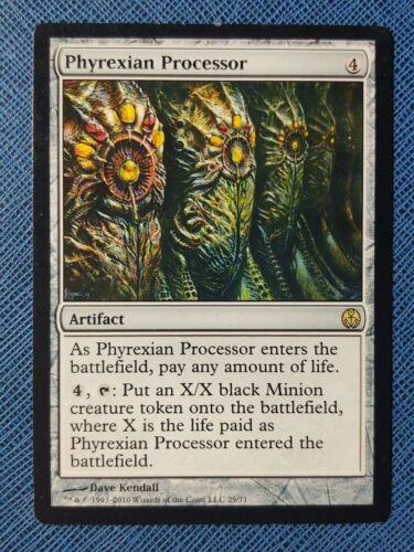 Phyrexian Processor Prices | Magic Phyrexia vs The Coalition | Magic Cards