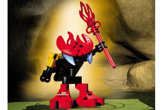 Tahnok Va #8554 LEGO Set Prices | New, Boxed, Loose Values