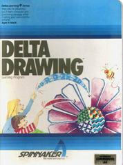 Delta Drawing Prices Commodore 64 | Compare Loose, CIB & New Prices