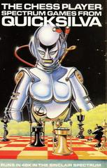 The Chess Player Prices ZX Spectrum | Compare Loose, CIB & New Prices