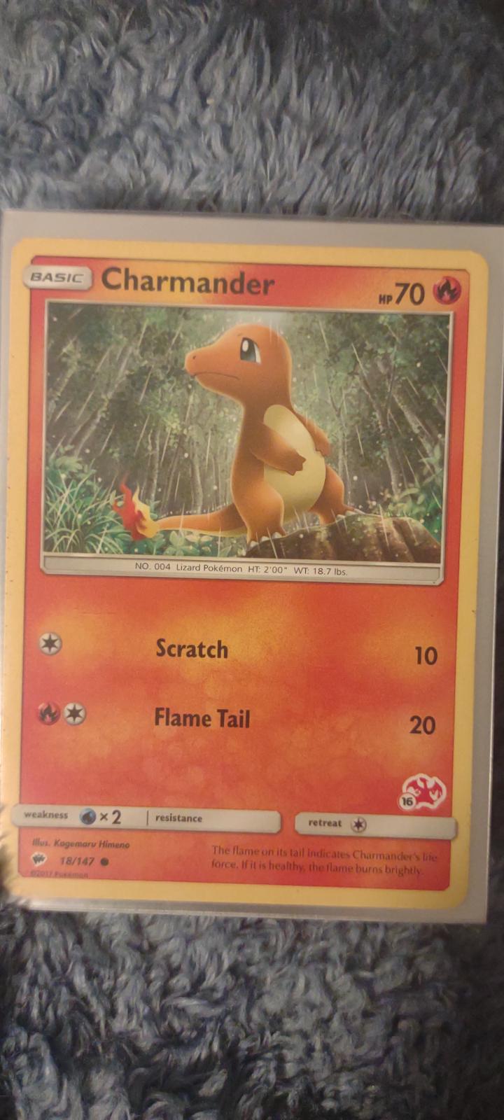 Charmander #16 Prices | Pokemon 2020 Battle Academy | Pokemon Cards